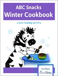 Winter Reading Bundle - Thank You