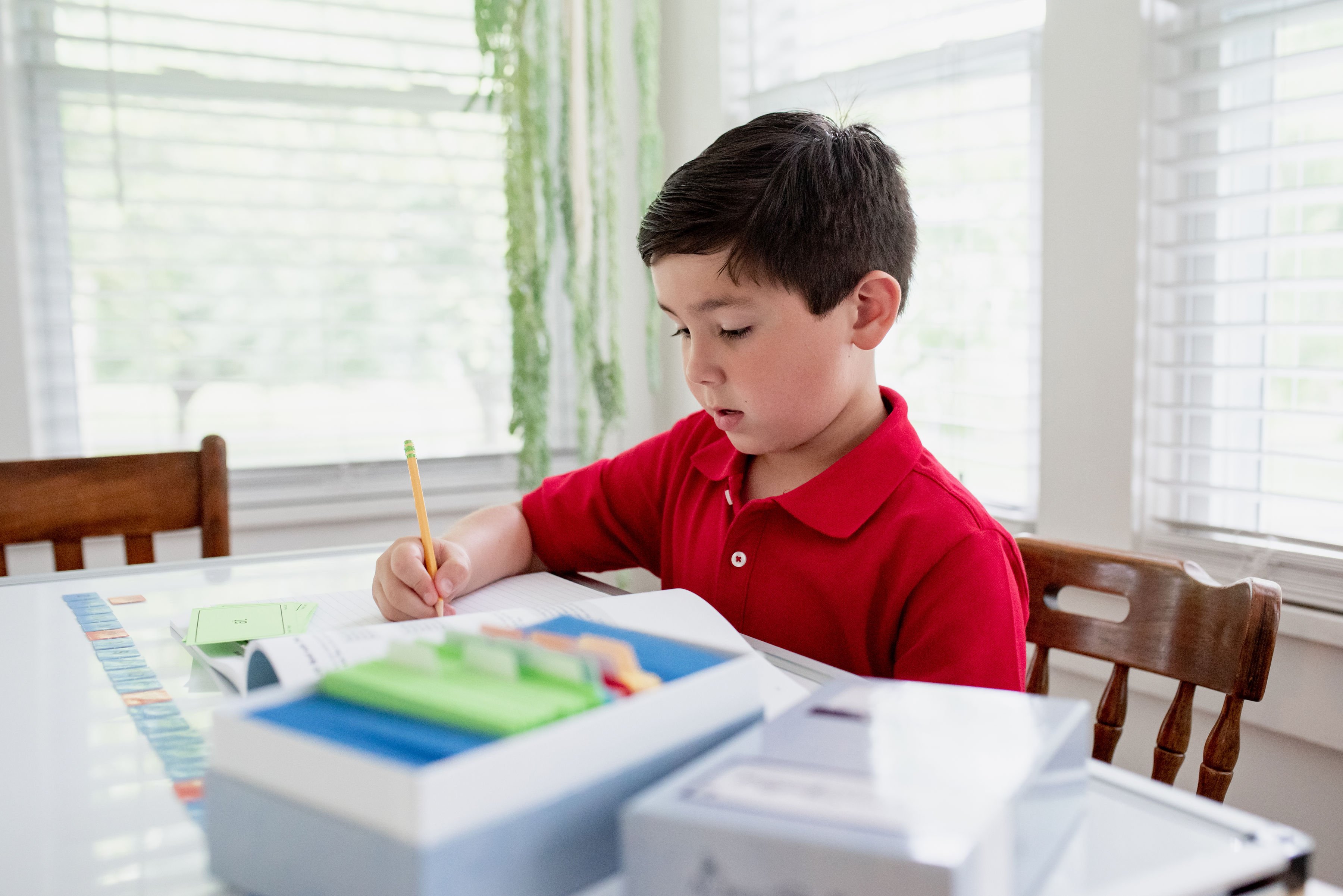 All About Spelling - Building Confident Spellers