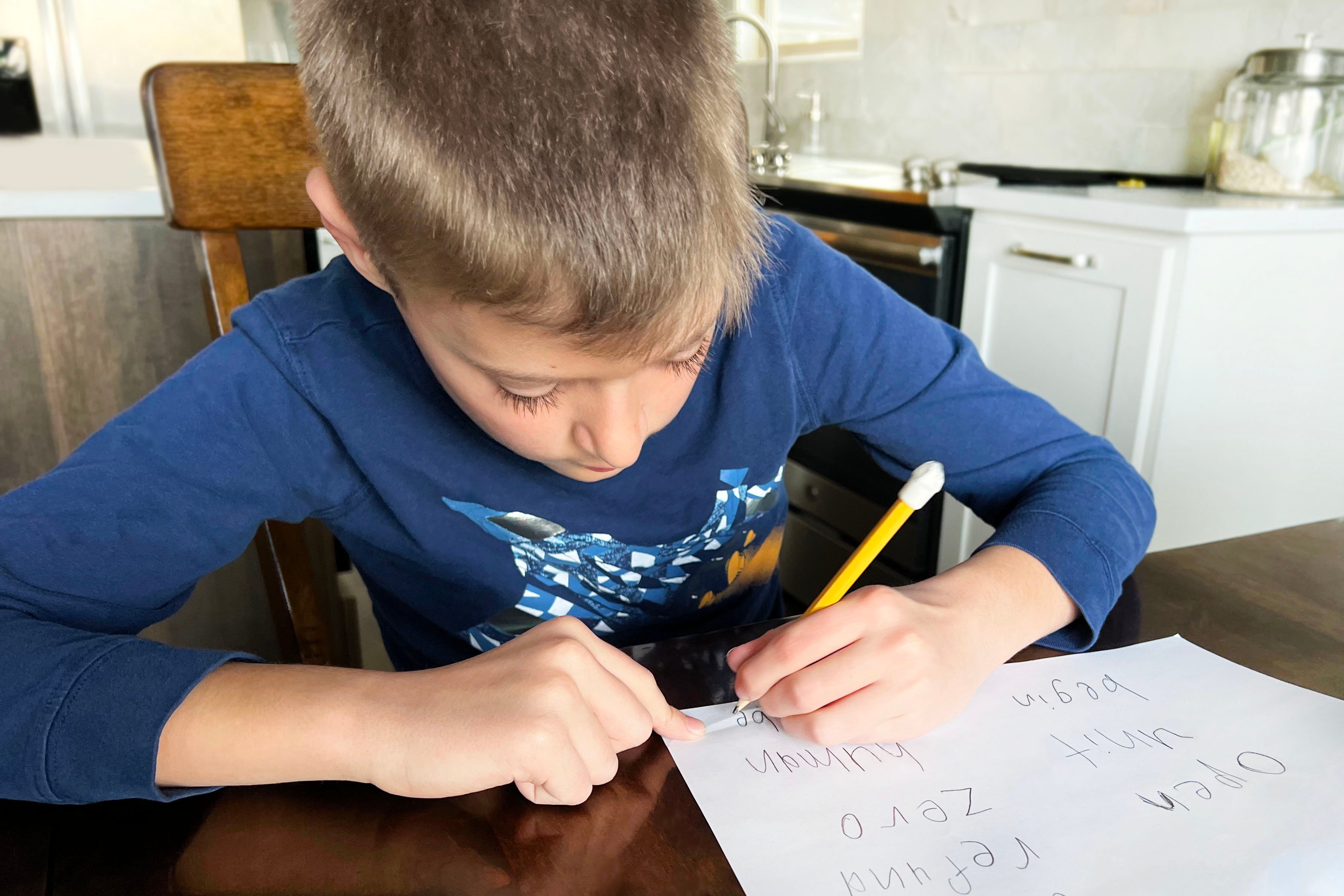 All About Spelling - Building Confident Spellers