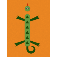 Get your ABC Crafts for Lowercase Letters!