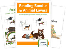 Animal Activity Bundle
