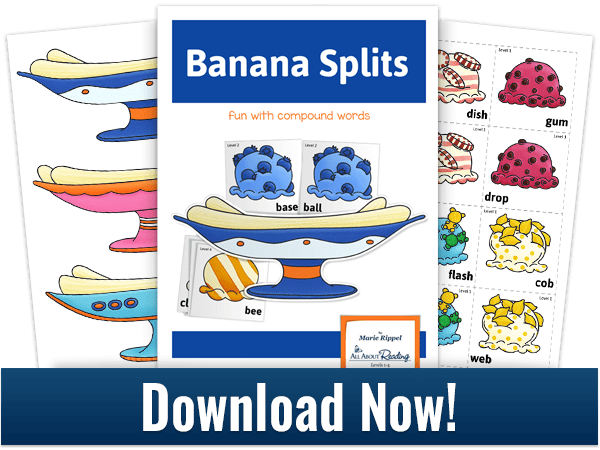 Enjoy your compound words game!