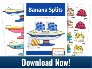 Enjoy your compound words game!