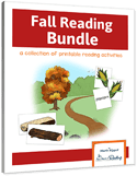Fall Activity Bundle