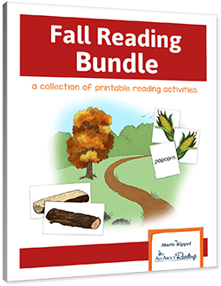 Fall Activity Bundle