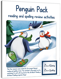Penguin Pack