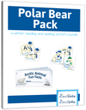 Claim your free Polar Bear Pack!
