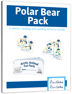 Claim your free Polar Bear Pack!