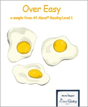 Reading Activity Bundle-Thank You