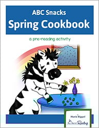 Spring Reading Bundle - Thank You