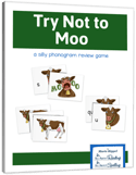 Try Not to Moo Game
