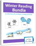 Winter Activity Bundle