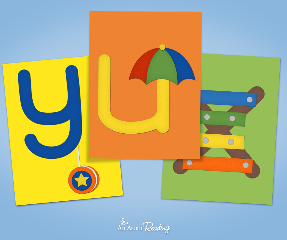 Get your ABC Crafts for Lowercase Letters!
