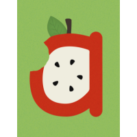 Get your ABC Crafts for Lowercase Letters!