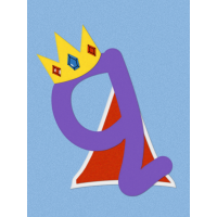 Get your ABC Crafts for Lowercase Letters!