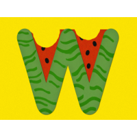 Get your ABC Crafts for Lowercase Letters!